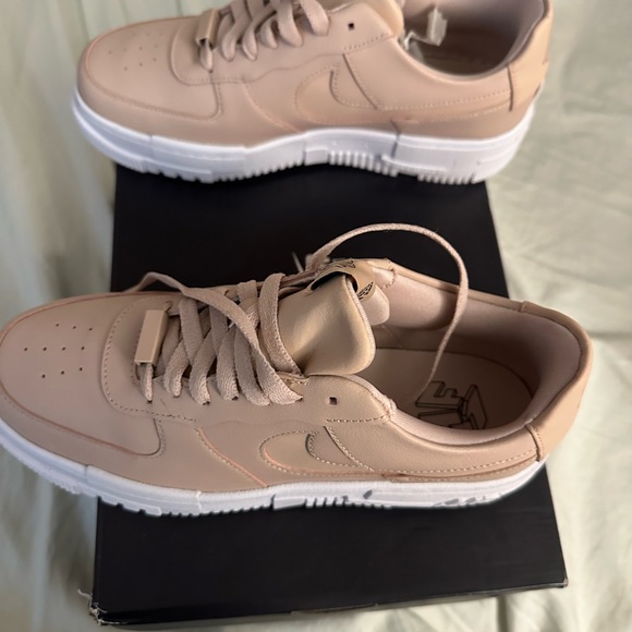 Nike | Shoes | Women Nikes Air Force Ones | Poshmark